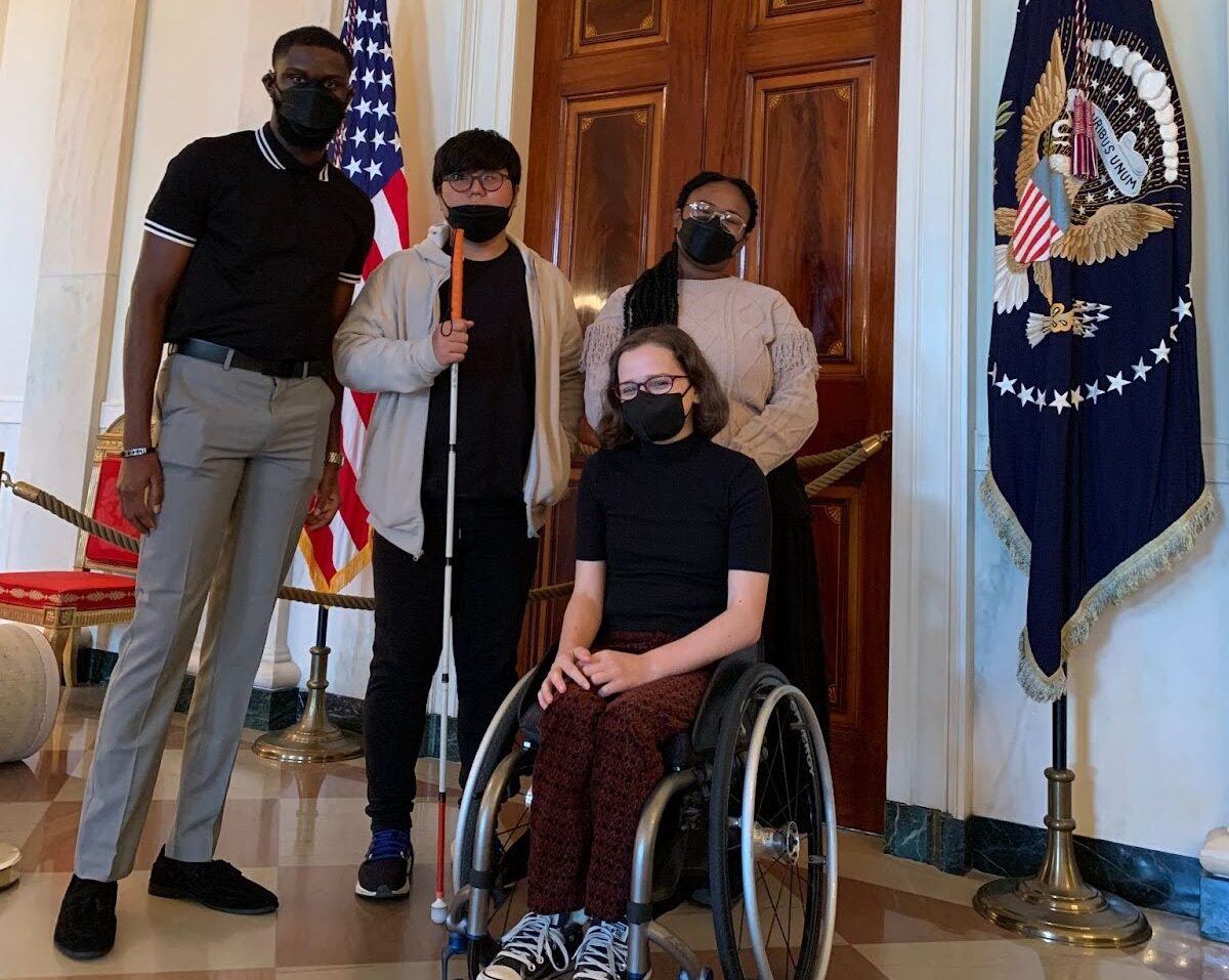 Fall Internship Program - AAPD